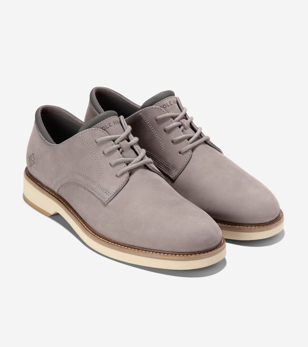 Men's American Classics Montrose Plain Toe Oxfords – Cole Haan Saudi Arabia