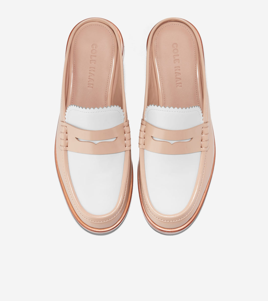 Women's Chelby Mule – Cole Haan Saudi Arabia