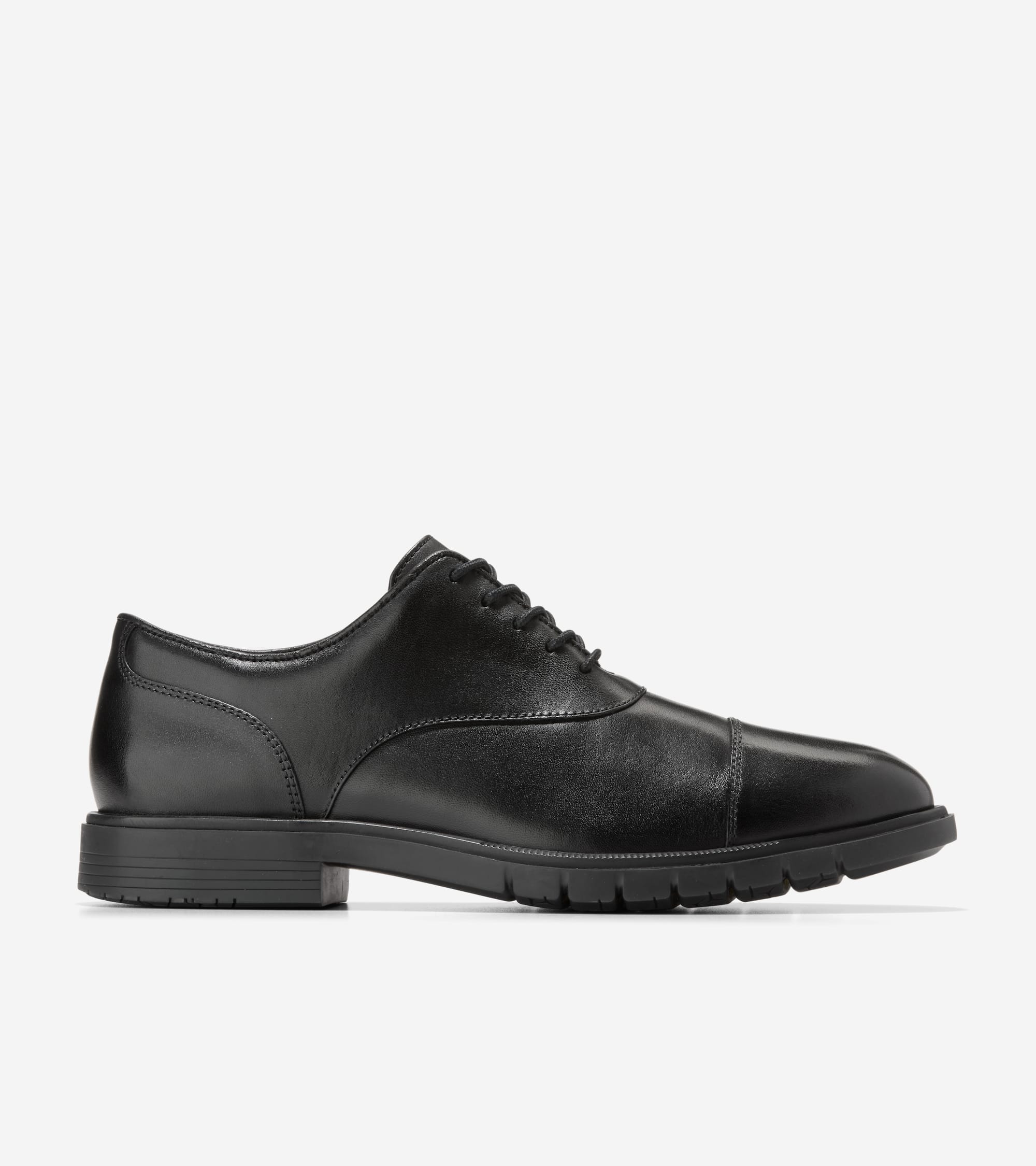 Men's GrandFlex Dress Cap Toe Oxfords – Cole Haan Saudi Arabia