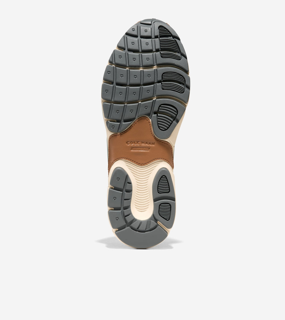 Men's GrandPrø Millenia Running Sneakers – Cole Haan Saudi Arabia