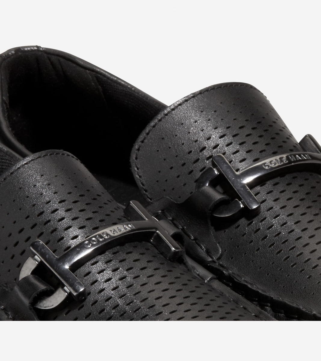 Men's Grand Laser Bit Driving Loafers – Cole Haan Saudi Arabia