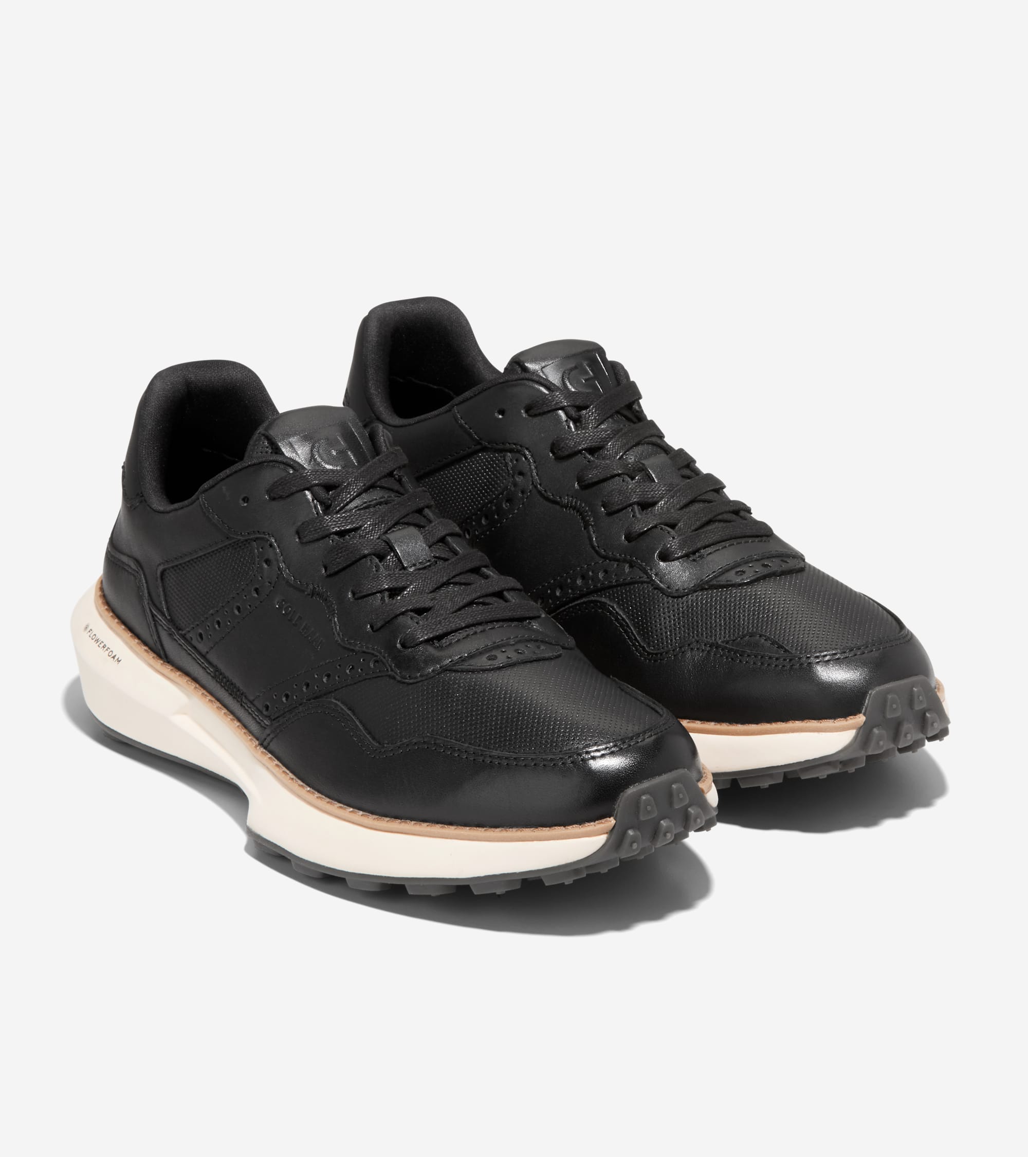 Men's GrandPrø Ashland Sneaker – Cole Haan Saudi Arabia