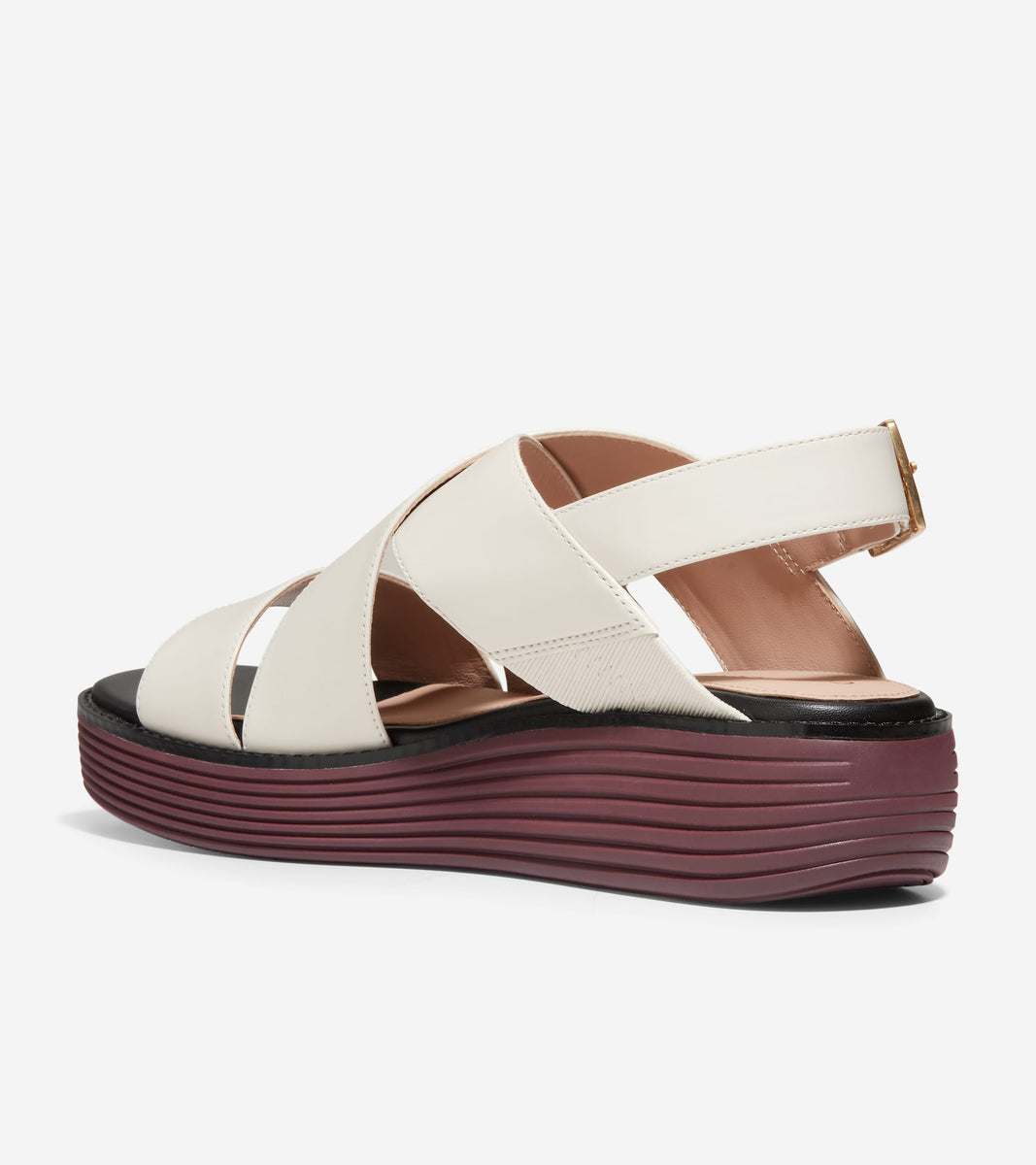 Women's ØriginalGrand Platform Sandals – Cole Haan Saudi Arabia