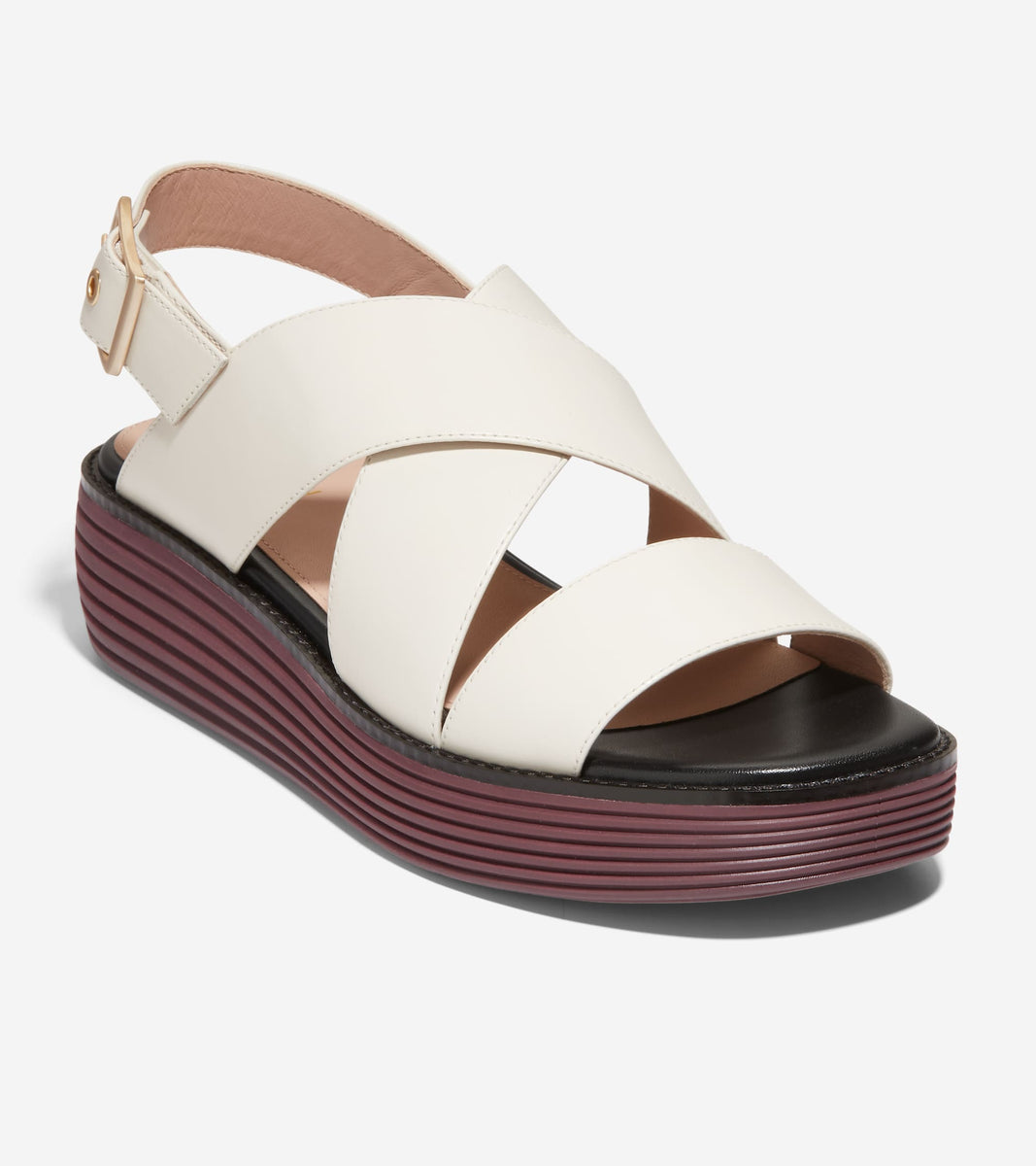 Women's ØriginalGrand Platform Sandals – Cole Haan Saudi Arabia