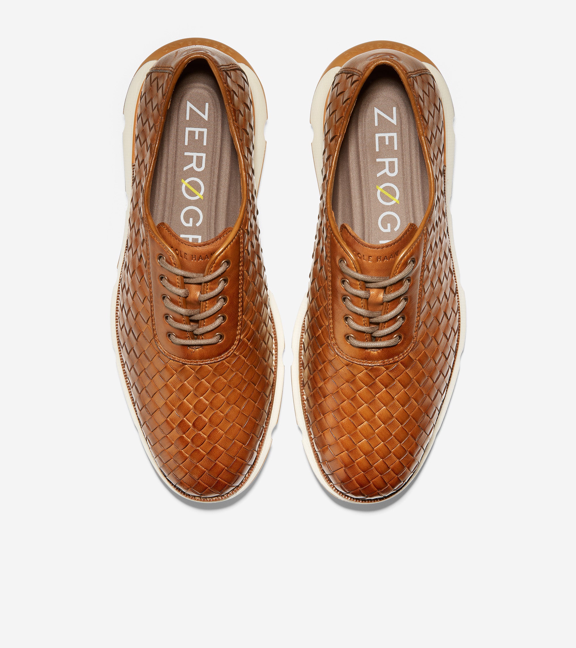 4.ZERØGRAND Woven Oxford-C34794 – Cole Haan Saudi Arabia