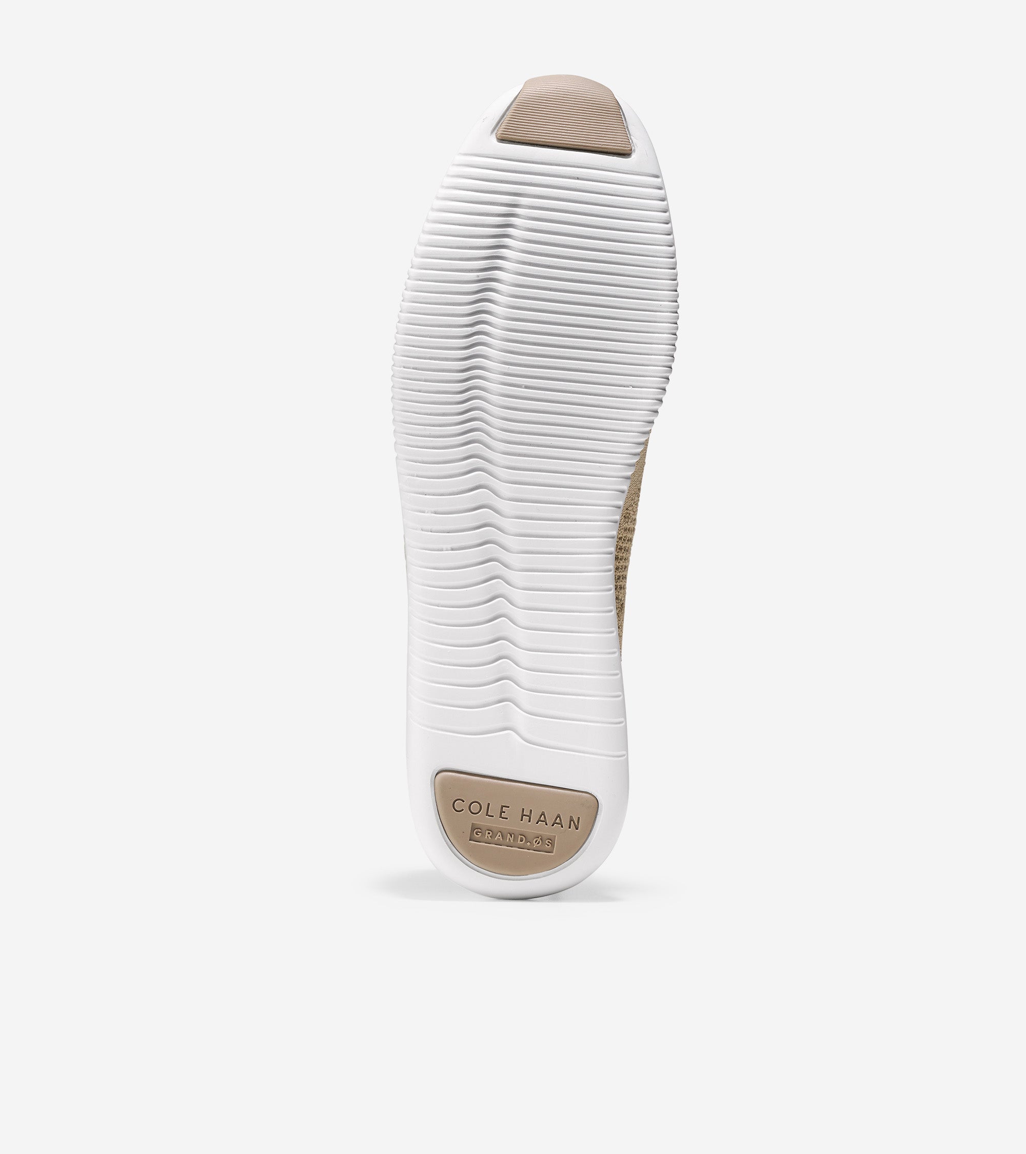 2.ZERØGRAND Wingtip Oxford-W11154-RYE STITCHLITE™-OPTIC WHITE – Cole ...