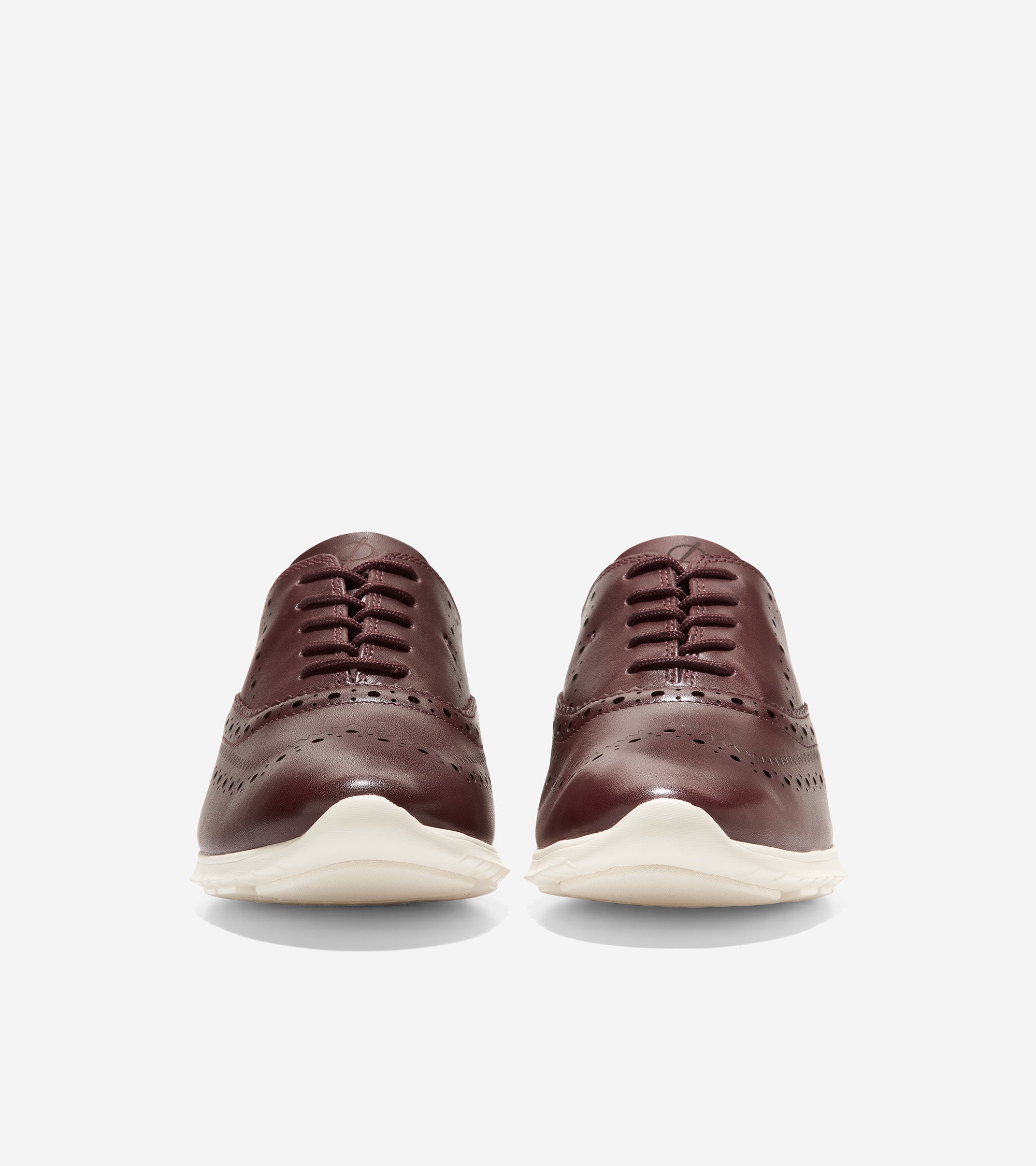 ZERØGRAND Wingtip Oxford-w26532-Cordovan – Cole Haan Saudi Arabia